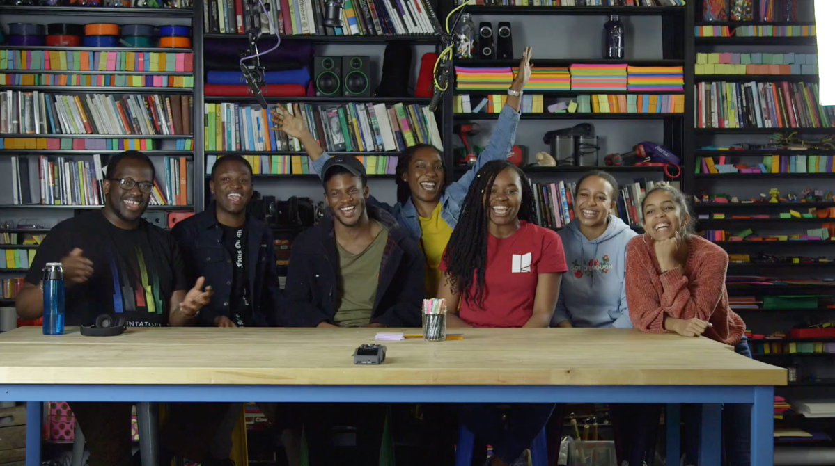 Soul Session Sundays – a new space at Harvard for black students to ...